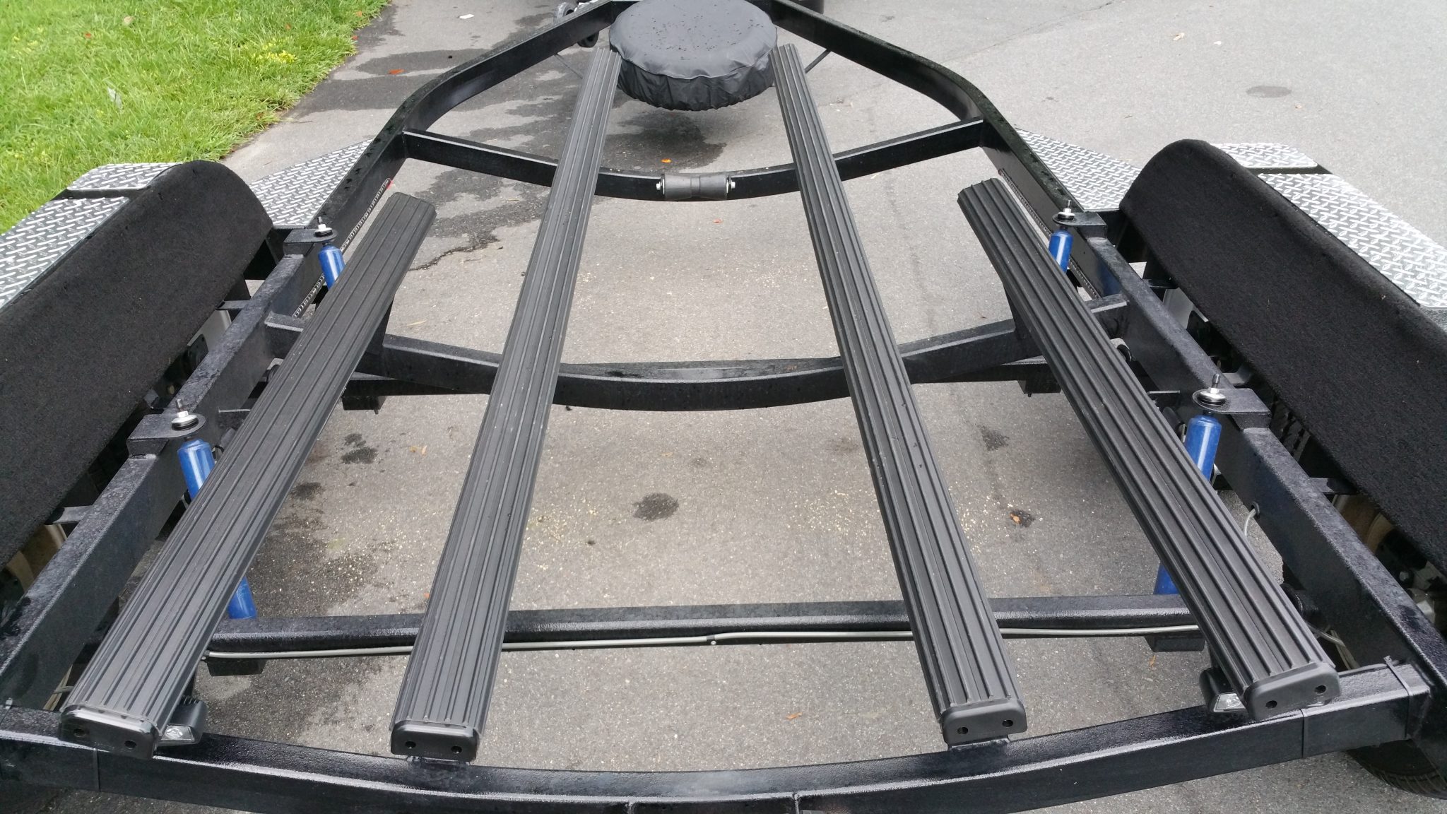 GATORBAKS for Phoenix Boats - Drewcraft LLC