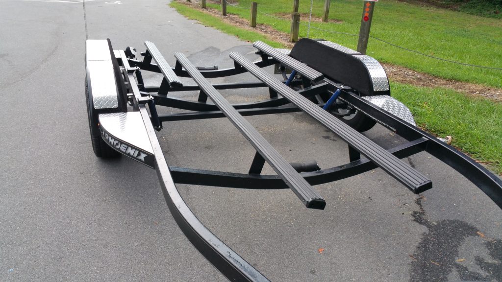 GATORBAKS for Phoenix Boats - Drewcraft LLC