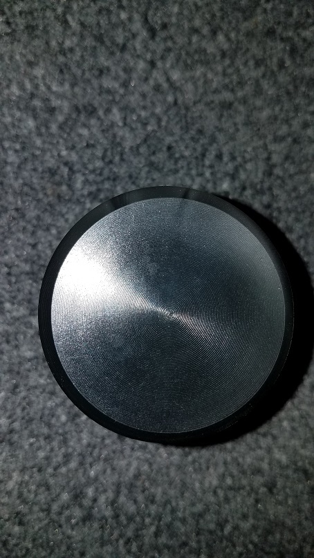 Seat Pedestal Plugs By Hank Hilliard, - Drewcraft LLC