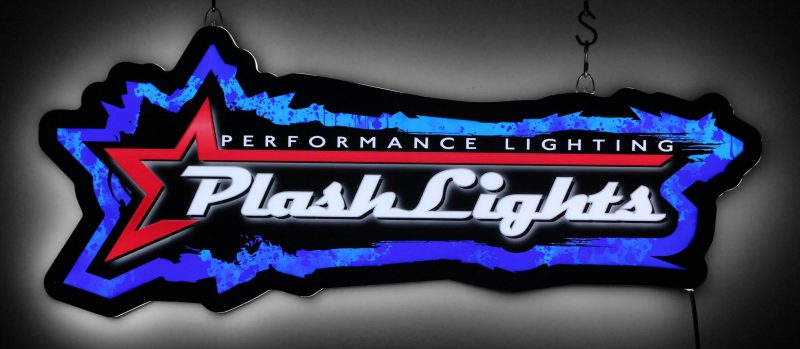 Plashlights LED Lighting - Drewcraft LLC