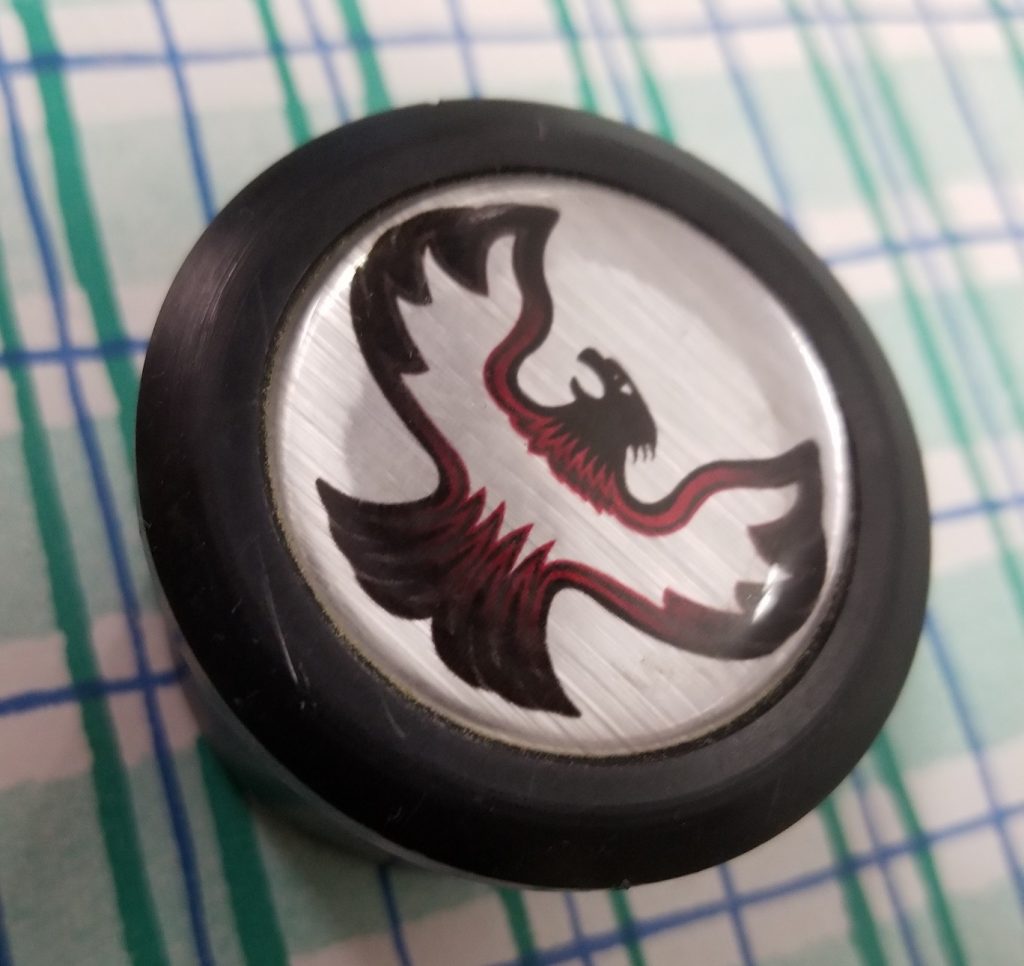 Phoenix Decals - Drewcraft LLC