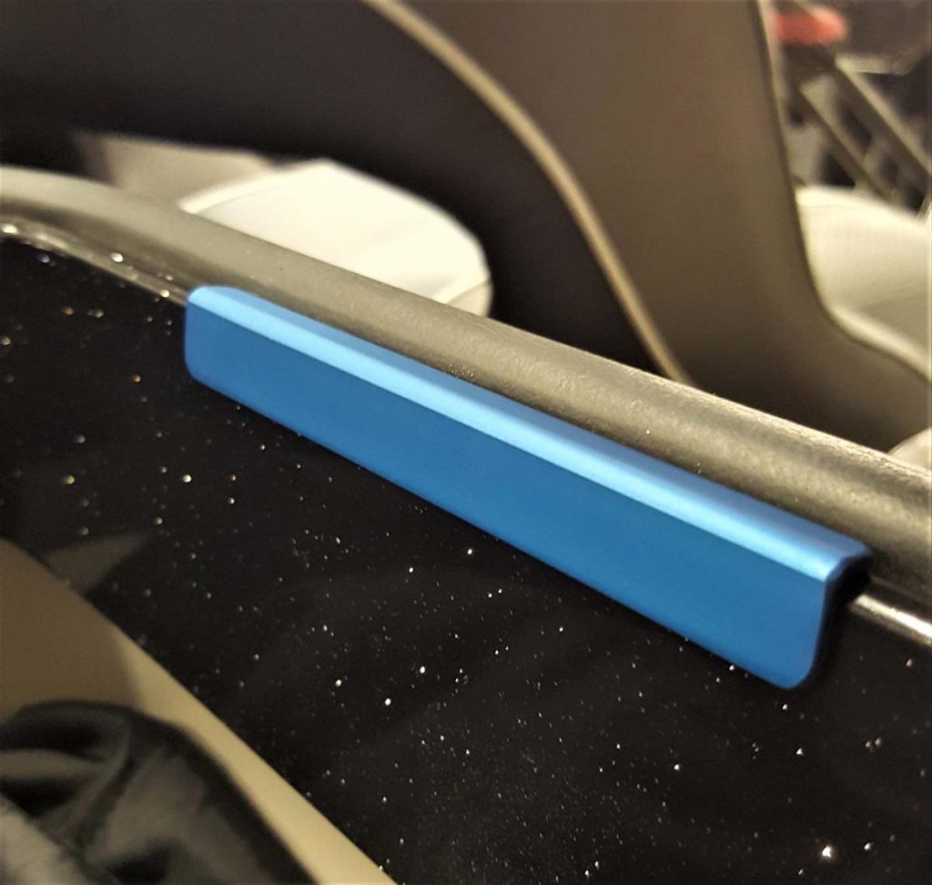 Ranger Boat Compartment and Rod Locker Strike Plates - Drewcraft LLC