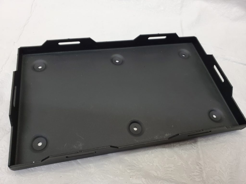 Premium Trays for 50ah IONIC Lithium Batteries - Drewcraft LLC