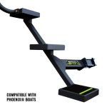 BOAT TRICK STEP - Drewcraft LLC