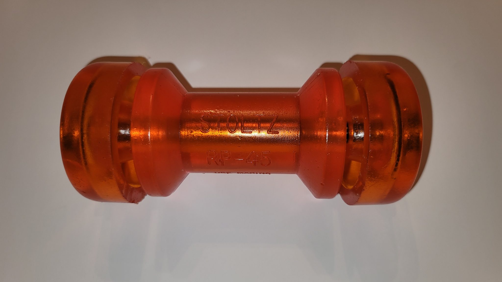 Stoltz Custom RP-45 Kit with Caps - Drewcraft LLC