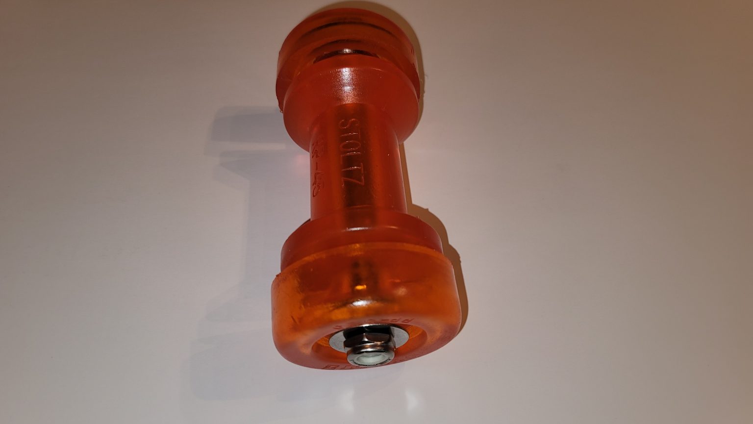 Stoltz Custom RP-45 Kit with Caps - Drewcraft LLC