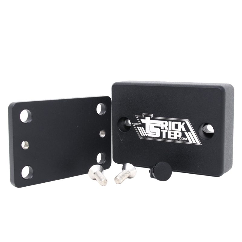 Trick Lock System - Drewcraft LLC