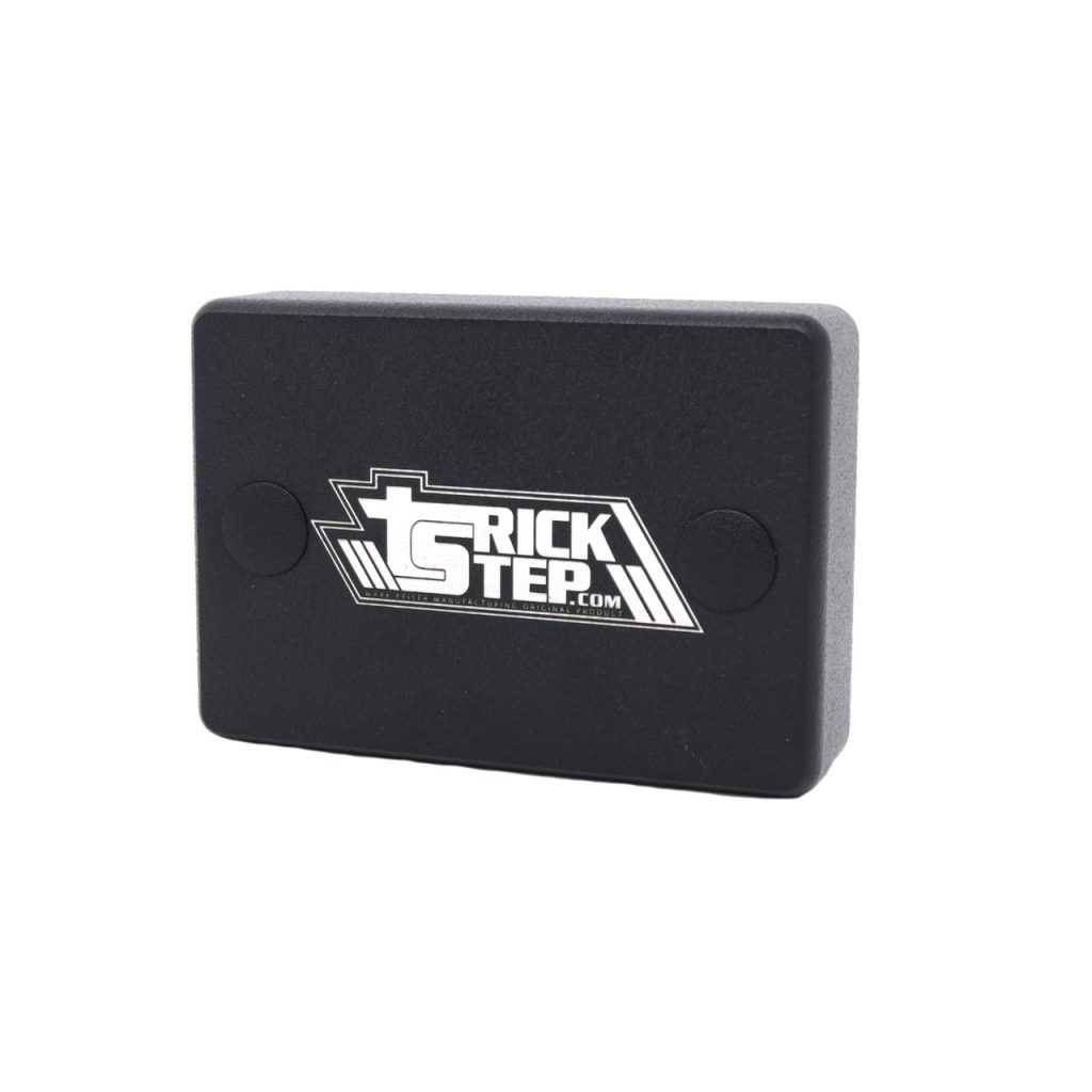 Trick Lock System - Drewcraft LLC