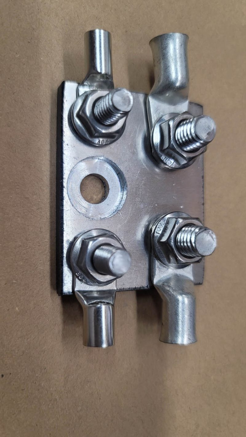 Post Extender IV - Drewcraft LLC