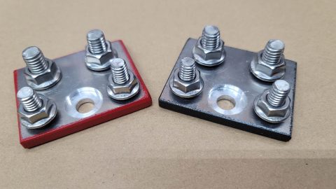 Post Extender IV - Drewcraft LLC