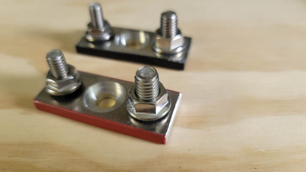 Battery Post Extender II - Drewcraft LLC