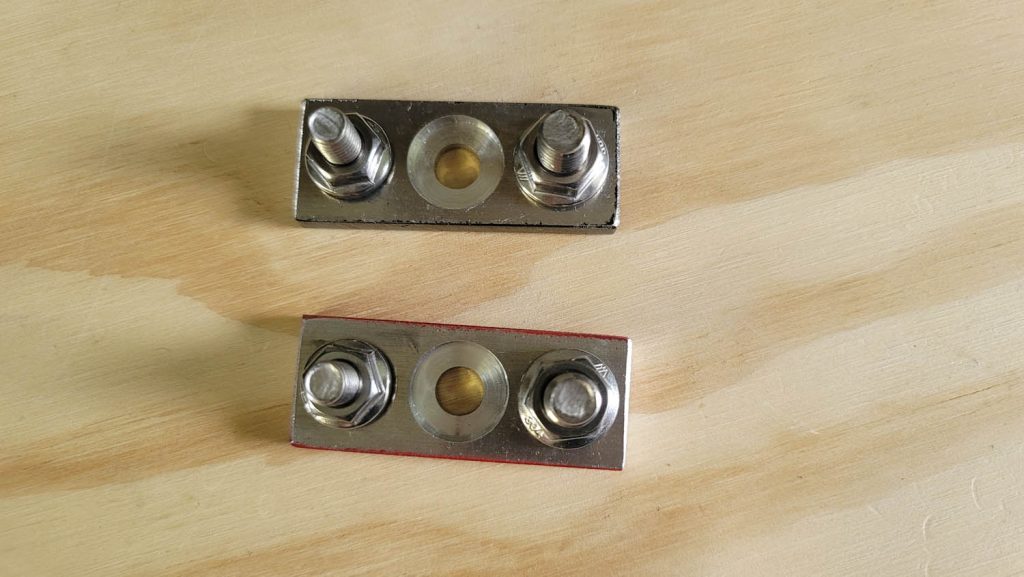 Battery Post Extender II - Drewcraft LLC